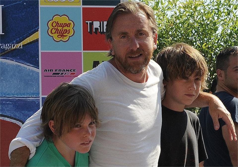 'Hulk' actor Tim Roth, musician's son, dies at 25 from germ cell cancer ...