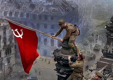 Stalin's Order No. 227 killed thousands of soldiers, but saved the ...