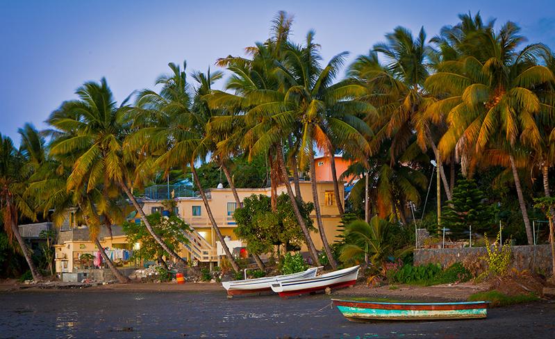 So beautiful! The Treasure of the Indian Ocean - Mauritius - iNEWS