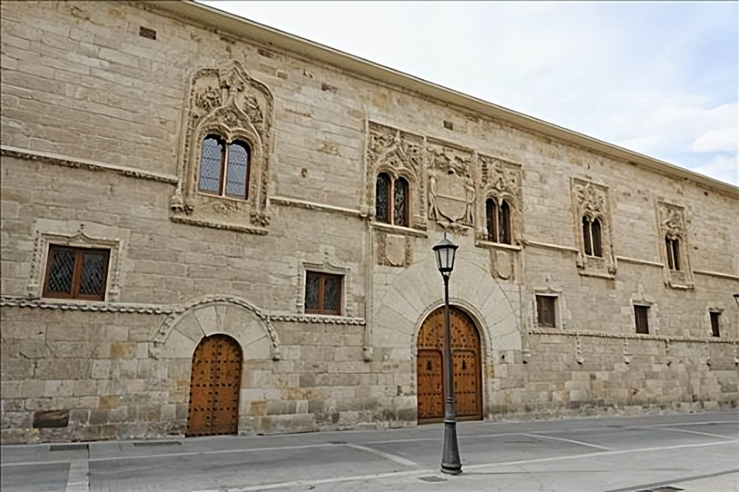 Was the Spanish nobility important in the Castilian Parliament during ...