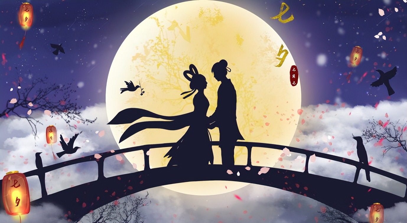 The sweet strategy of Qixi Festival, all in Desheng - iNEWS