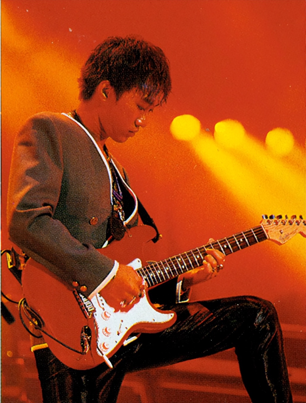 30 things you didn't know about Wong Ka Kui - iMedia