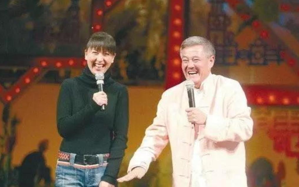 Yan Xuejing's choice: treat her stepdaughter as her own, give birth to ...