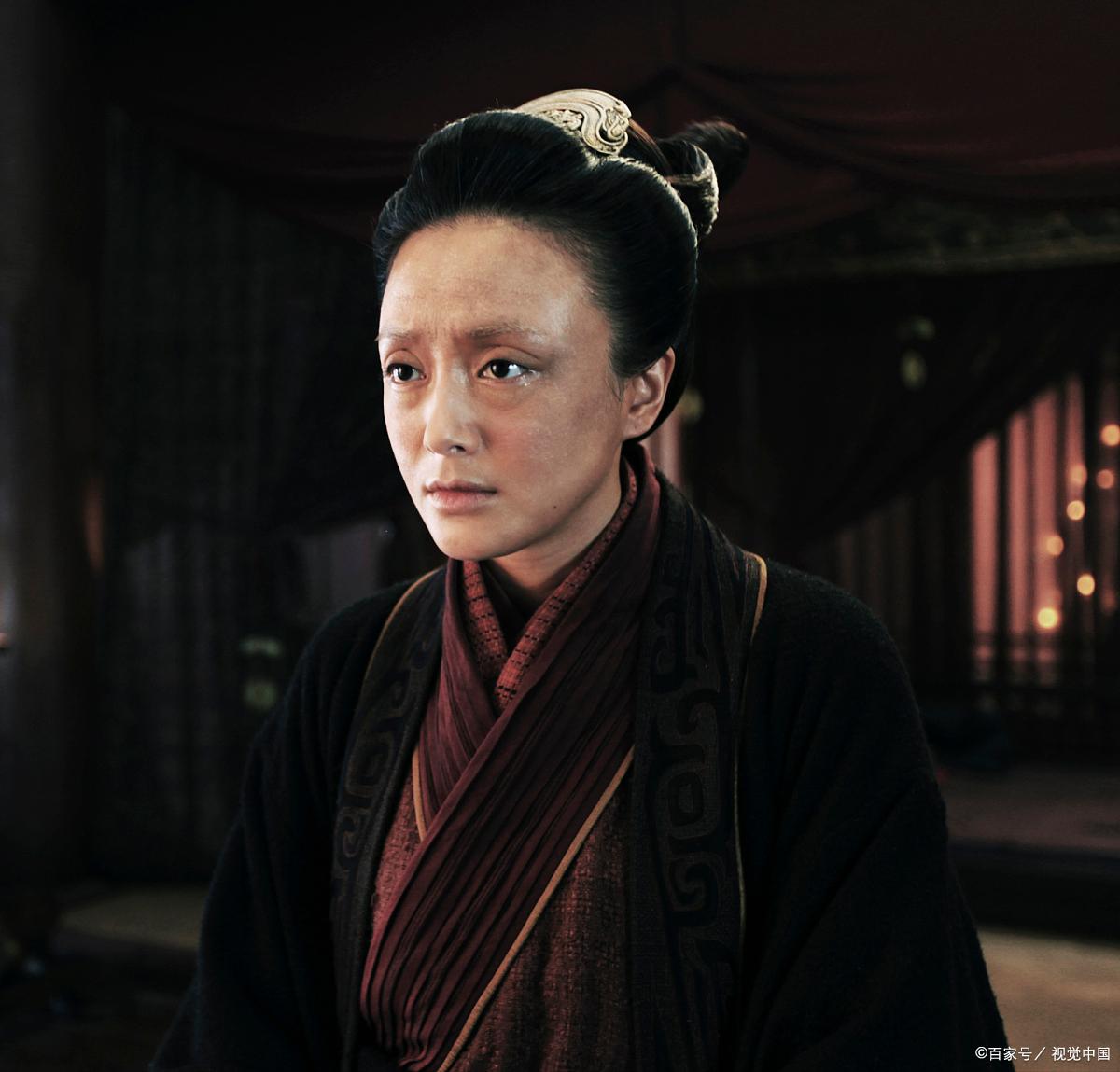 The real cause of Empress Lu's death was revealed, and historians dare ...