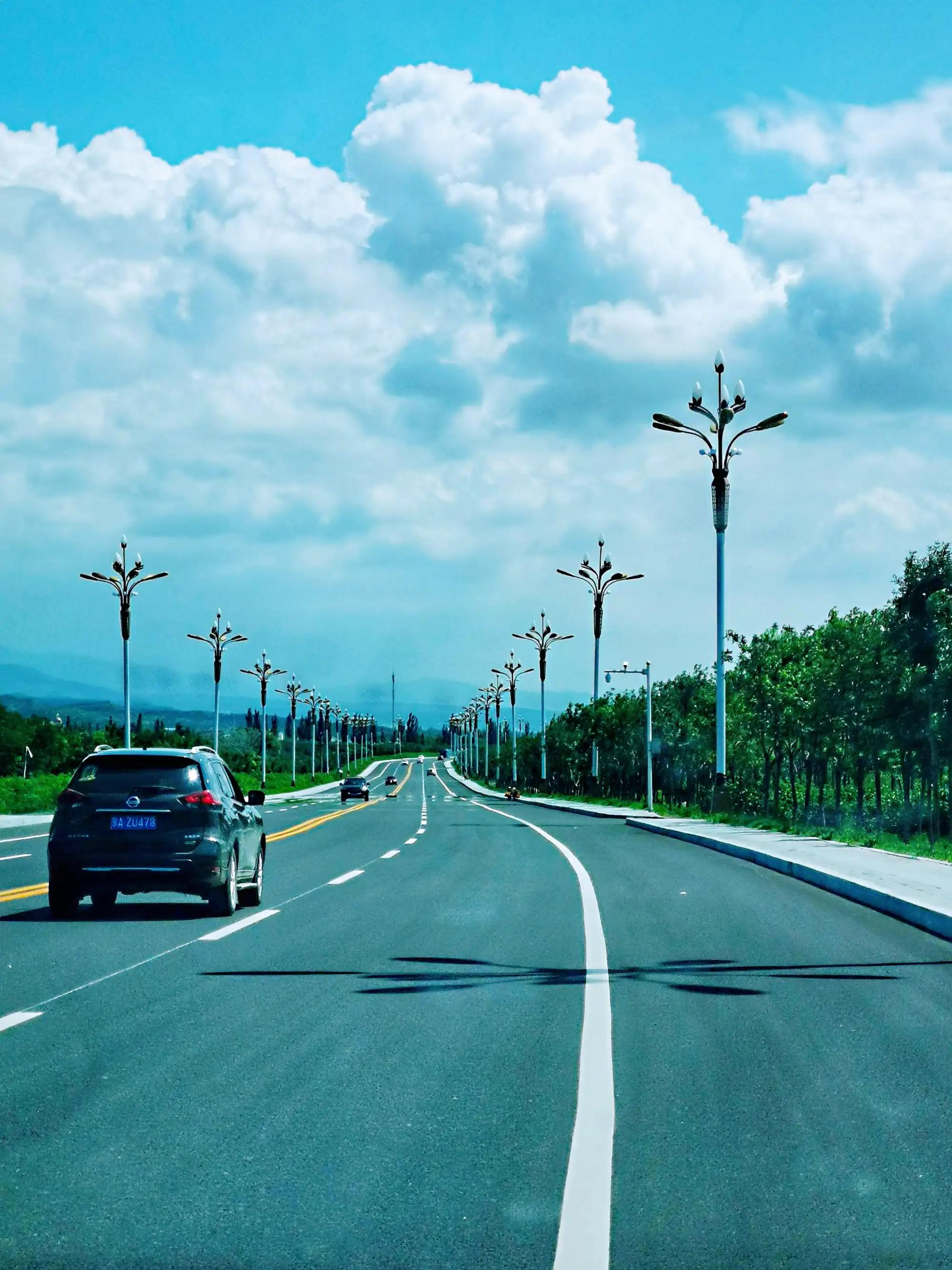 The beauty of Hongzhao Kowloon Bay - iNEWS