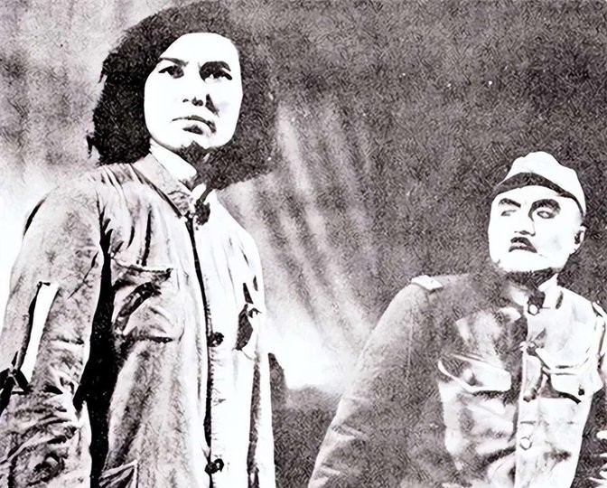 How miserable was Zhao Yiman before her death? Japanese soldiers ...