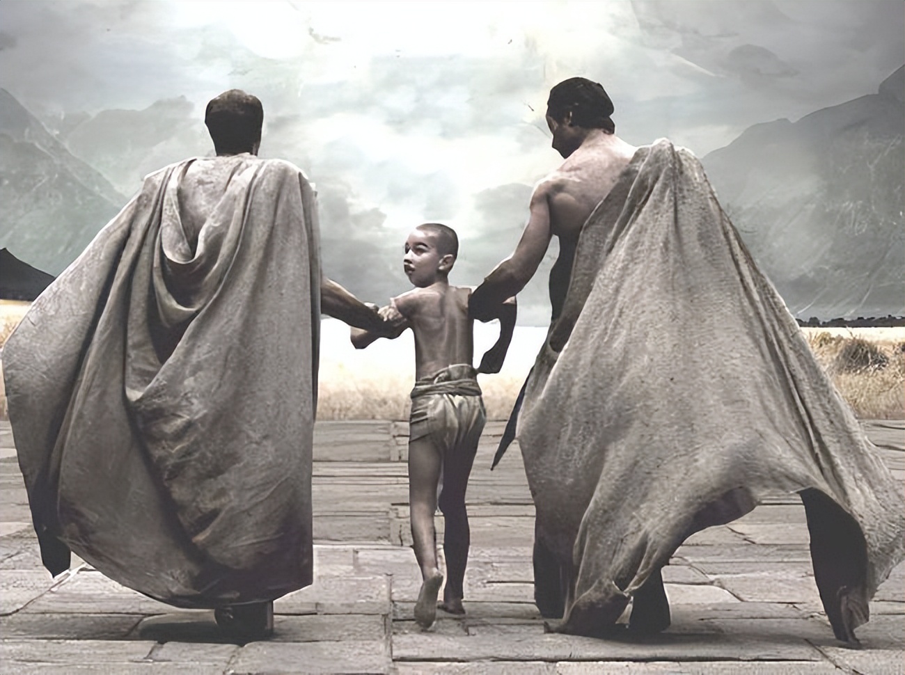 The Rise and Fall of Sparta in the History of Ancient Greek City-States ...