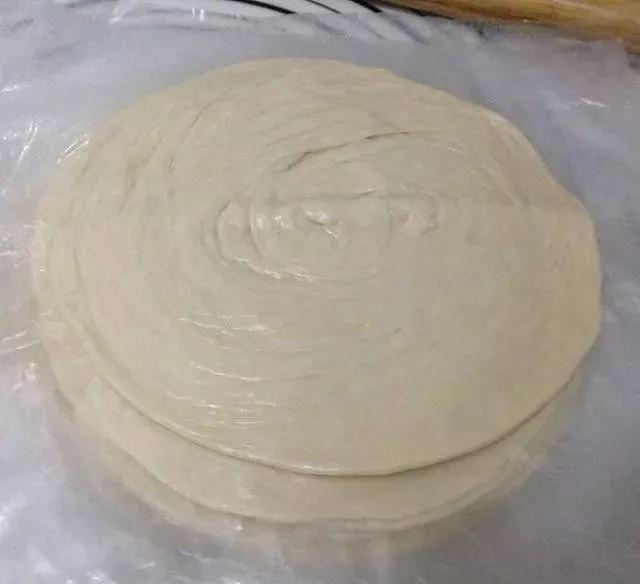 Teach you how to make hand cakes. The detailed method will not be ...