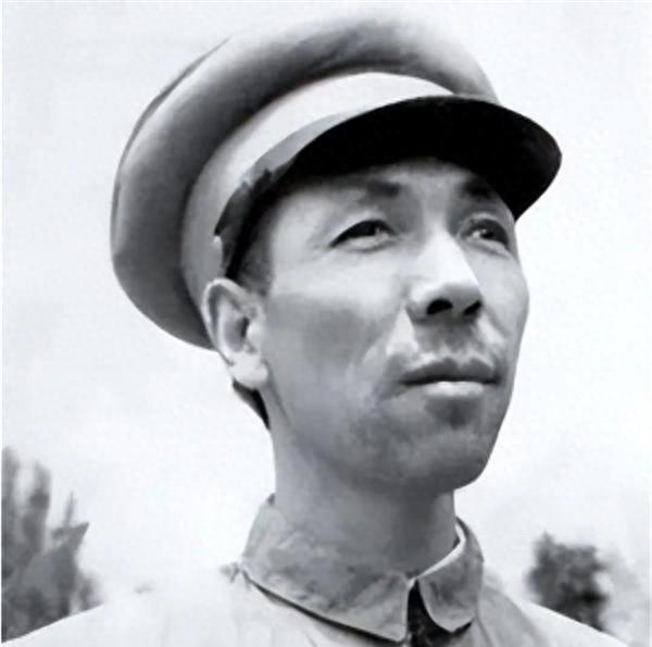 Commander Wang left without a fight, which almost made Peng Dehuai a ...