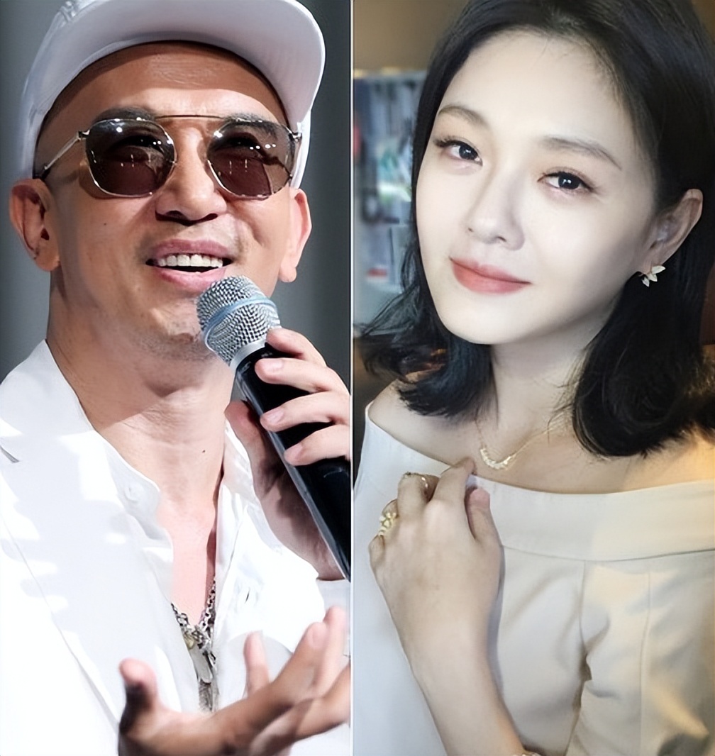 Koo Jun-yup showed up for an interview after marriage, showed his love ...