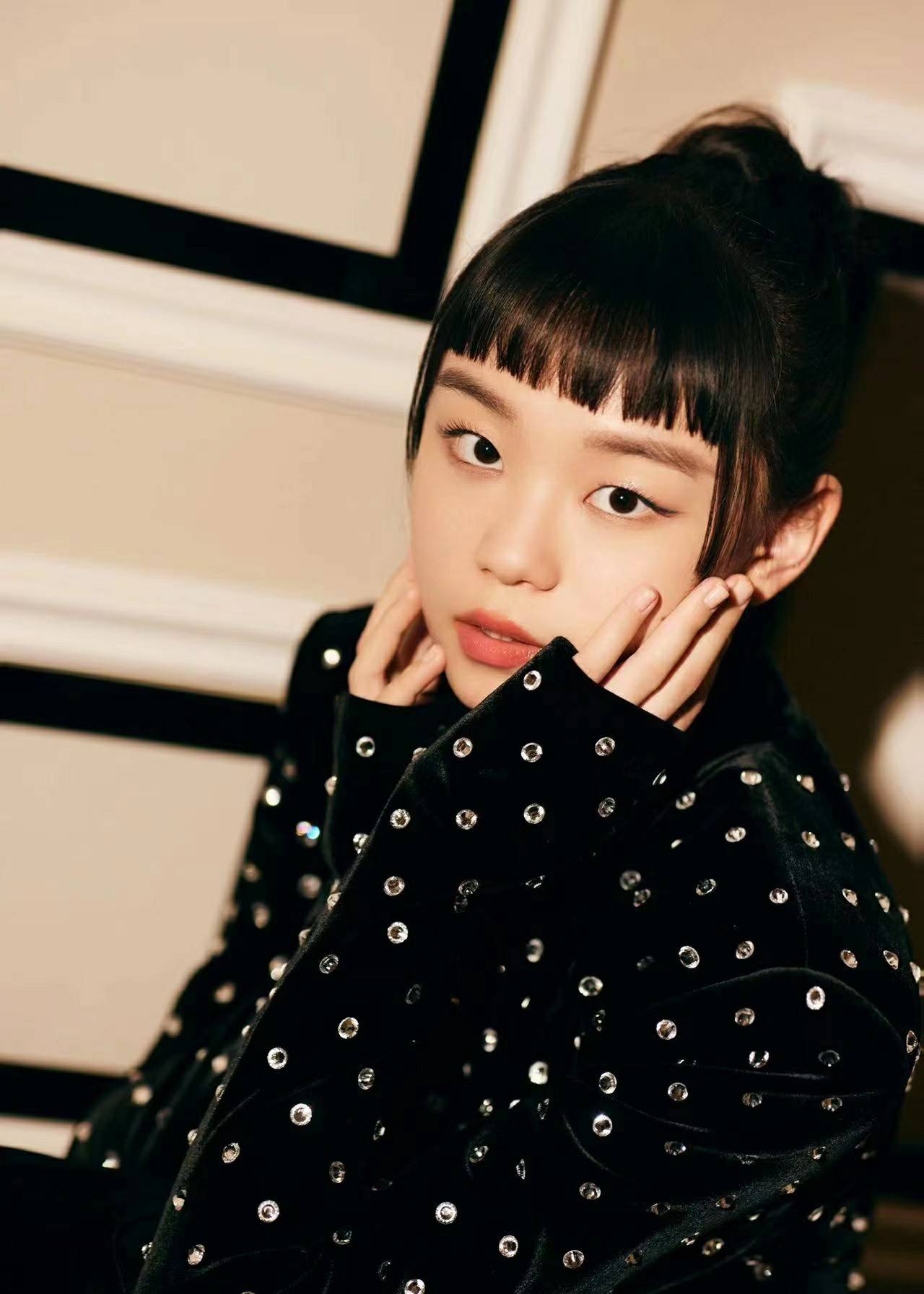 Zhang Yuhan Leezi sang "Not the One You Know" from "Welcome" - iNEWS