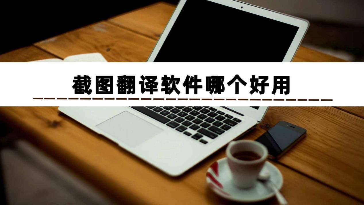 What is the software that can translate screenshots? Tell you which ...