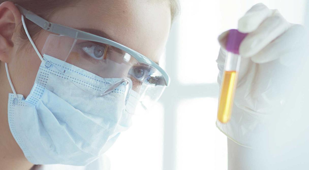 B肝在研新藥EDP-514，1b期研究，顯著調降HBVDNA及RNA水平 - 資訊咖