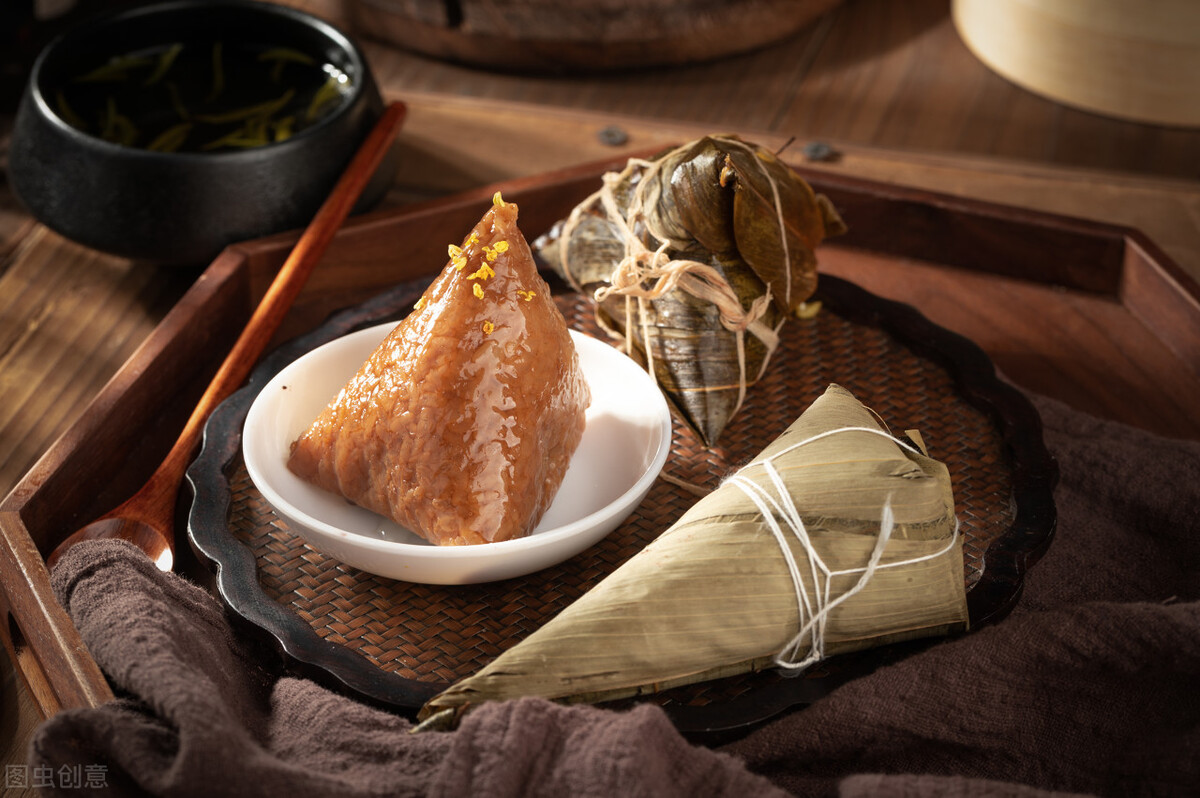 Yibang Little Knowledge: Are the quick-frozen rice dumplings bought ...