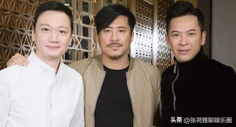 Zheng Shaoqiu's "Big Times" and his crabs - iMedia