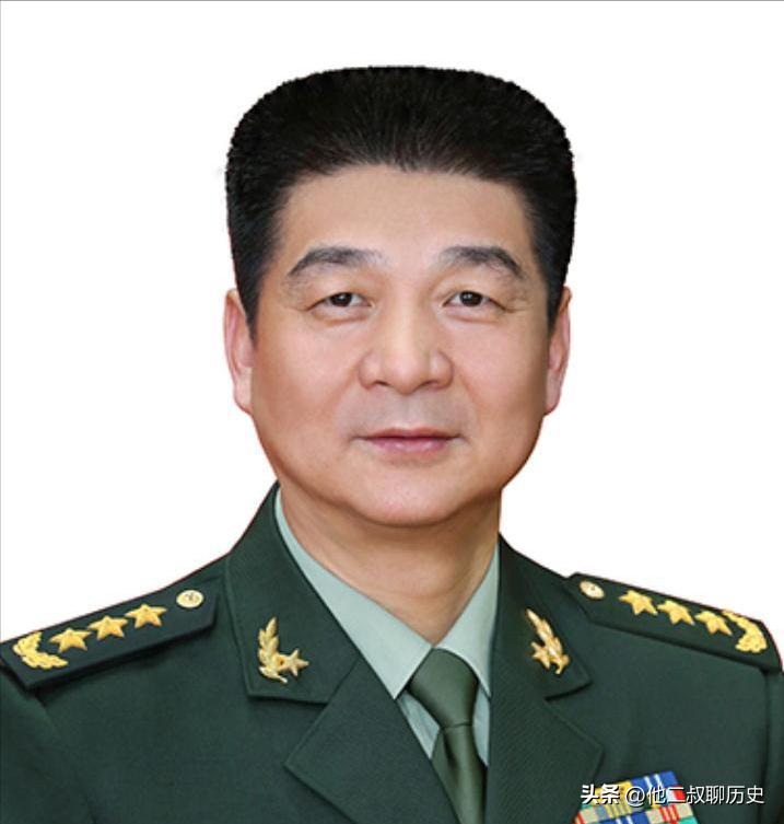 Leaders of the Western Theater Command - iNEWS