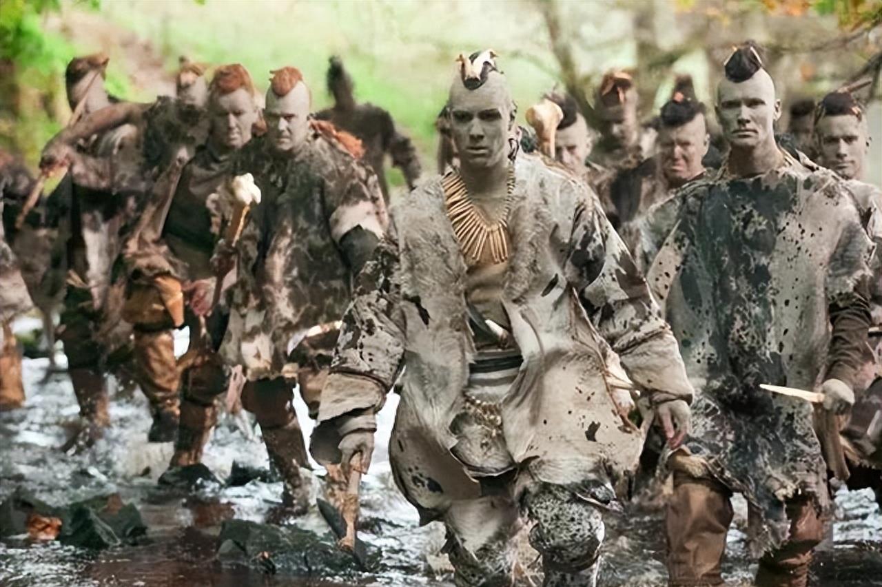 How strong were the Aryans? If the Shang Dynasty had not devoted all ...