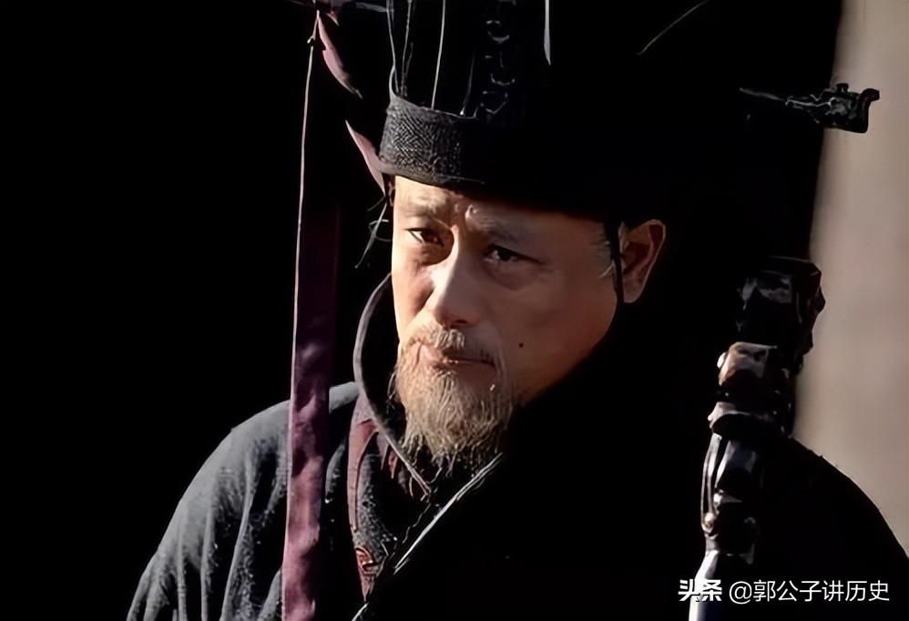 How did Cao Cao's first counselor, Xun Yu, die, was it suicide or homicide? - iNEWS