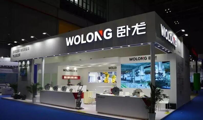Wolong Electric Drive: Experience & Hardware & Channels have a solid ...