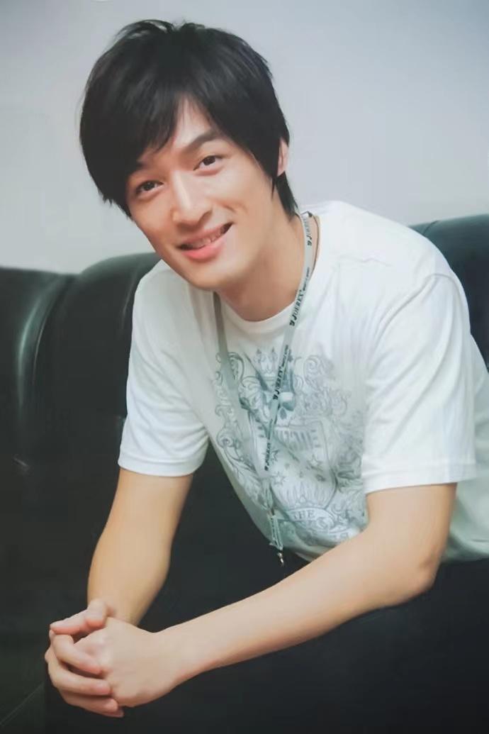 "Good predecessor in China" Xue Jianing, became Hu Ge's lifelong love ...