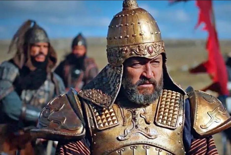 Kipchak Khan Belgo of the Mongol Empire - iNEWS