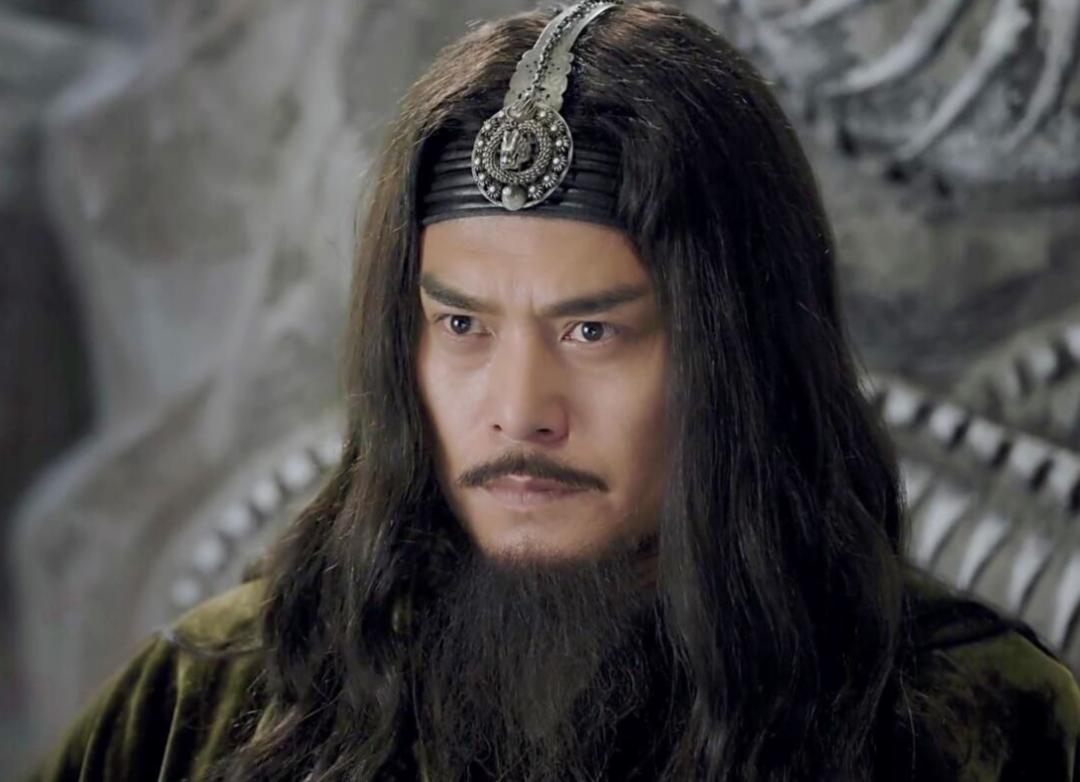 Because of his obsession, Ouyang Feng ended up in a miserable life. - iNEWS