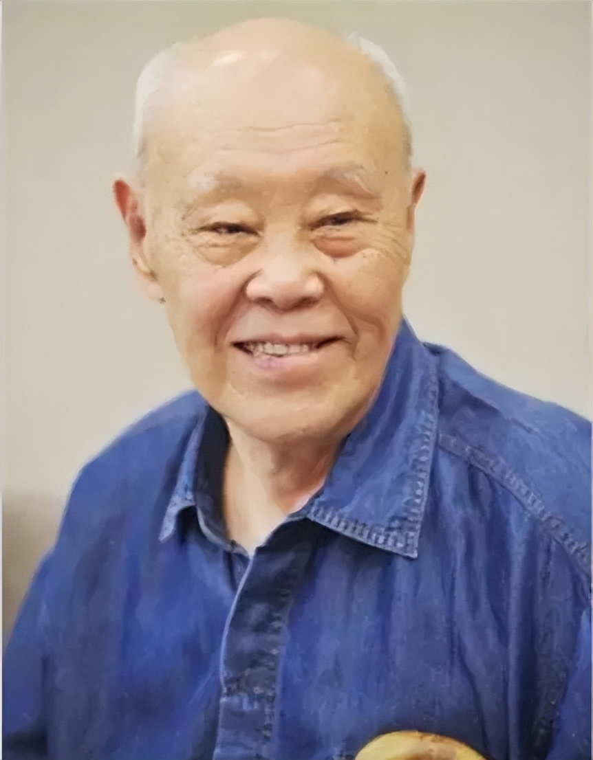 The veteran actor Zheng Rong passed away!Once played the 86 version of ...