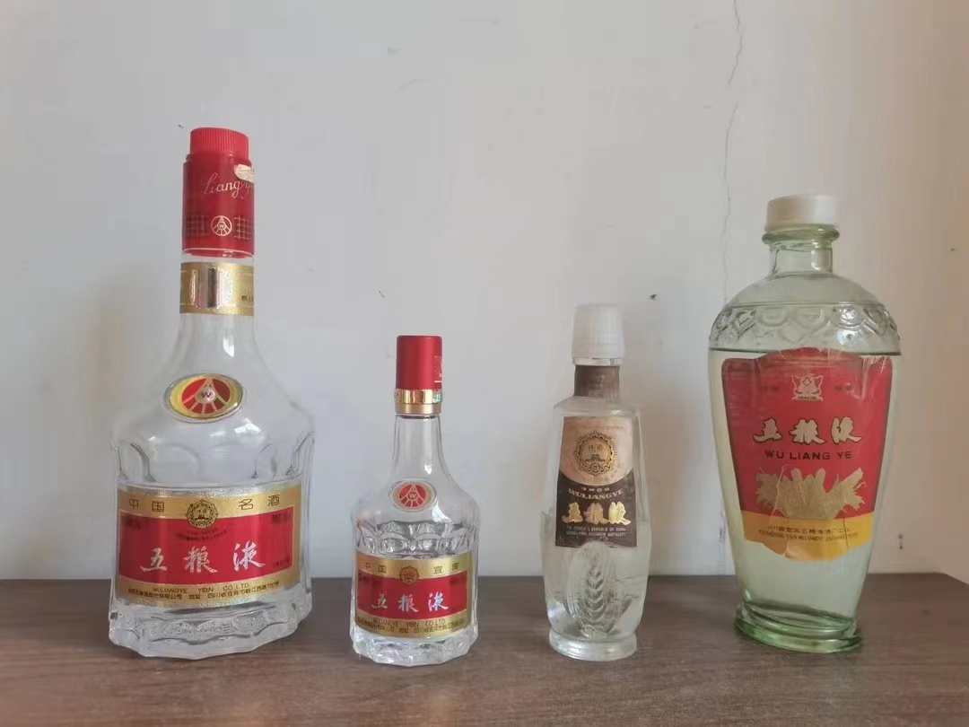 China's top ten famous wines are all recognized as good vintage wines ...