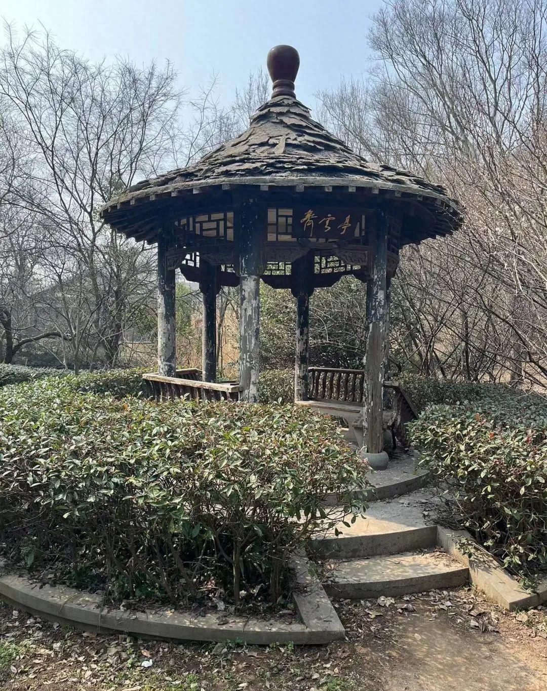 Fangshan, the soul of Nanjing, Qin Shihuang's ancestor Longding whipped ...