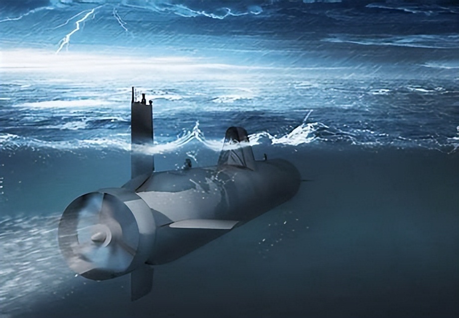 Called a doomsday weapon, how terrifying is the Russian Poseidon ...