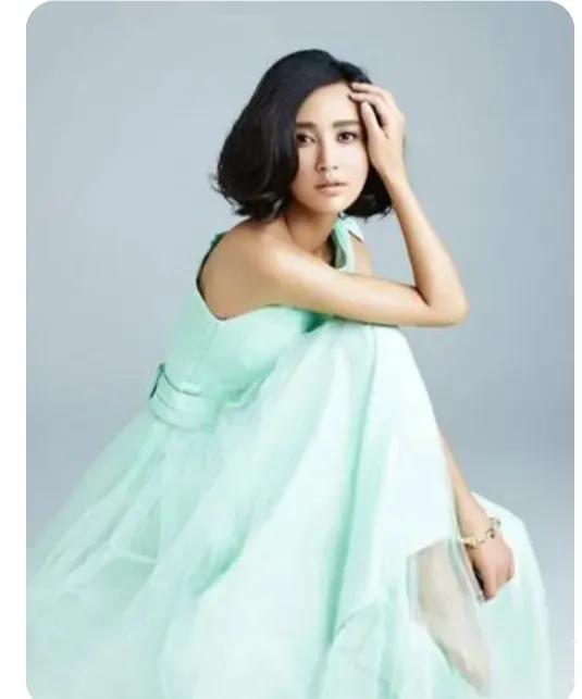 Beauty - Zhang Yunyi - iNEWS