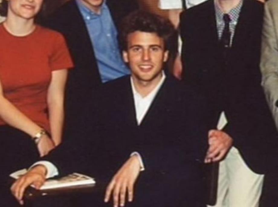 Macron's father: once opposed to his son's teacher-student relationship ...