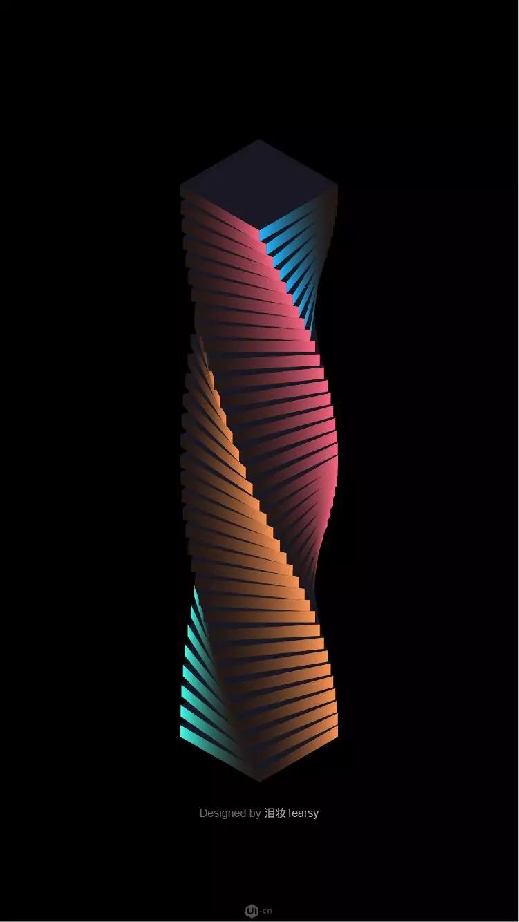 How to use AI to make regular three-dimensional graphics - iNEWS