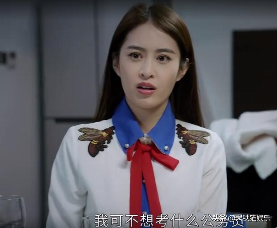 Wang Zhiwen's "Wind and Rain Sending Spring Back" ended with only 4.4 points. The five actors ...