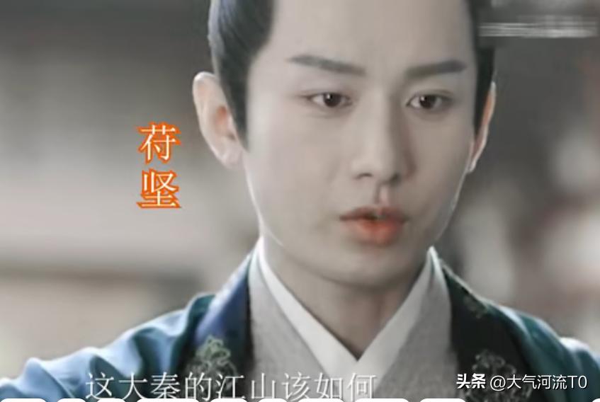 If Fu Jian had not lost this person, he might have been able to create a unified dynasty - iNEWS