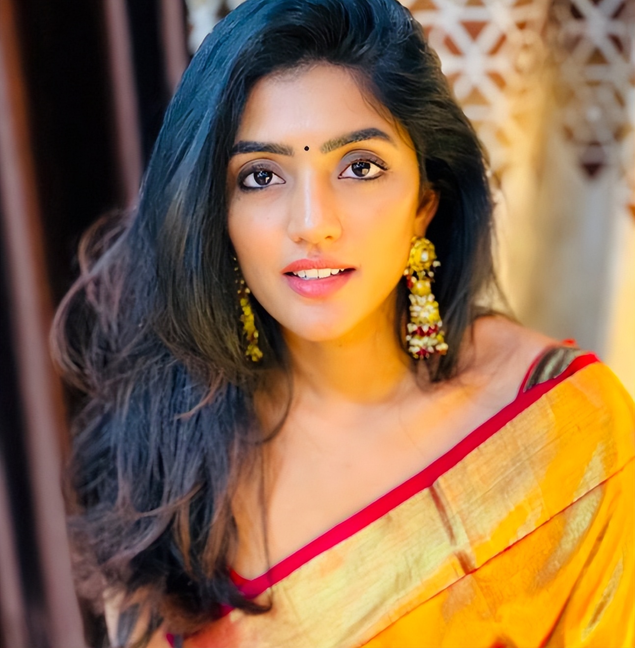 Are all the fair-skinned and beautiful actresses in Indian movies ...