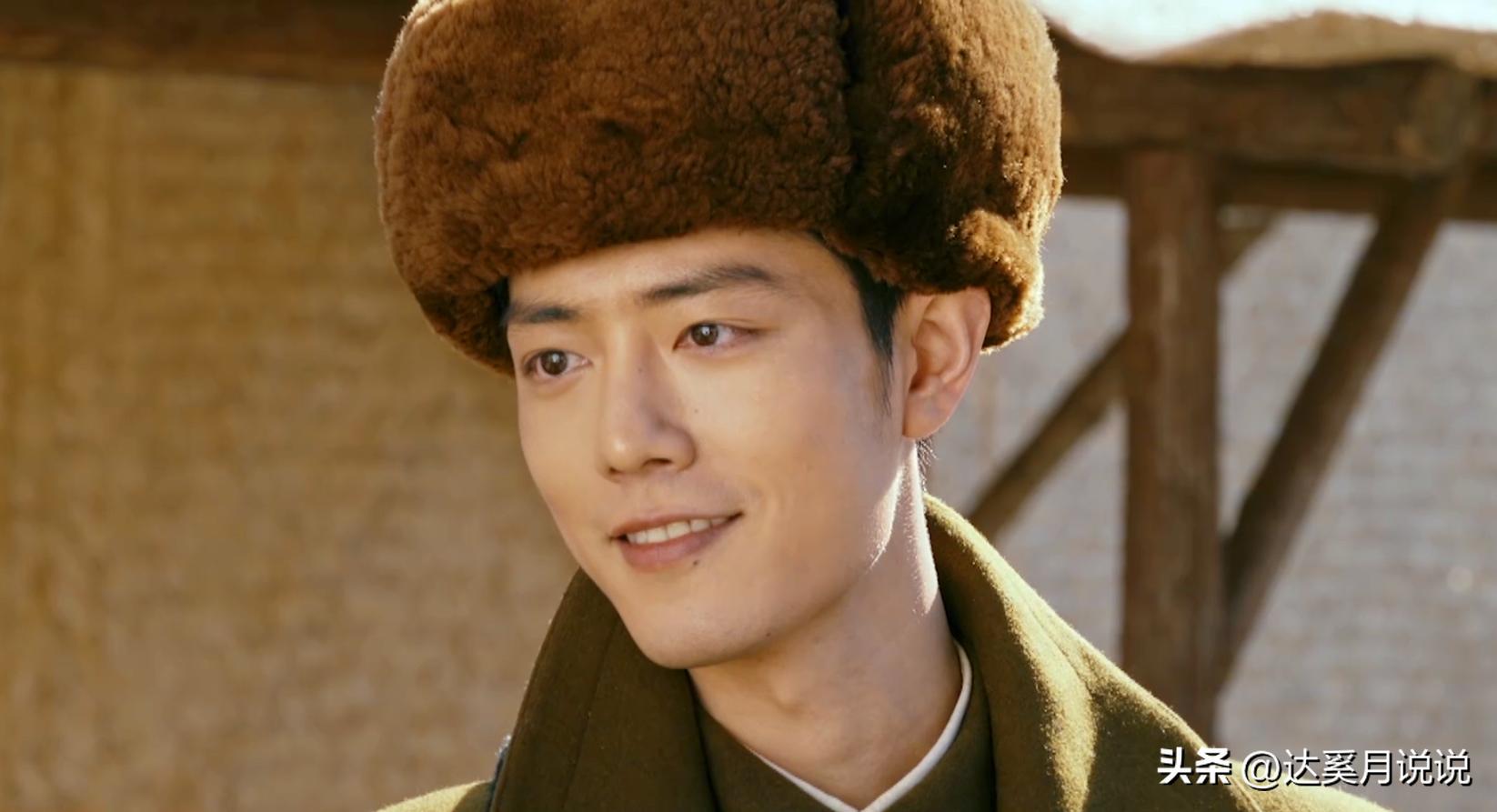 Xiao Zhan and Li Qin's "The Sea in the Dream" Appreciation Series 1, Ye ...