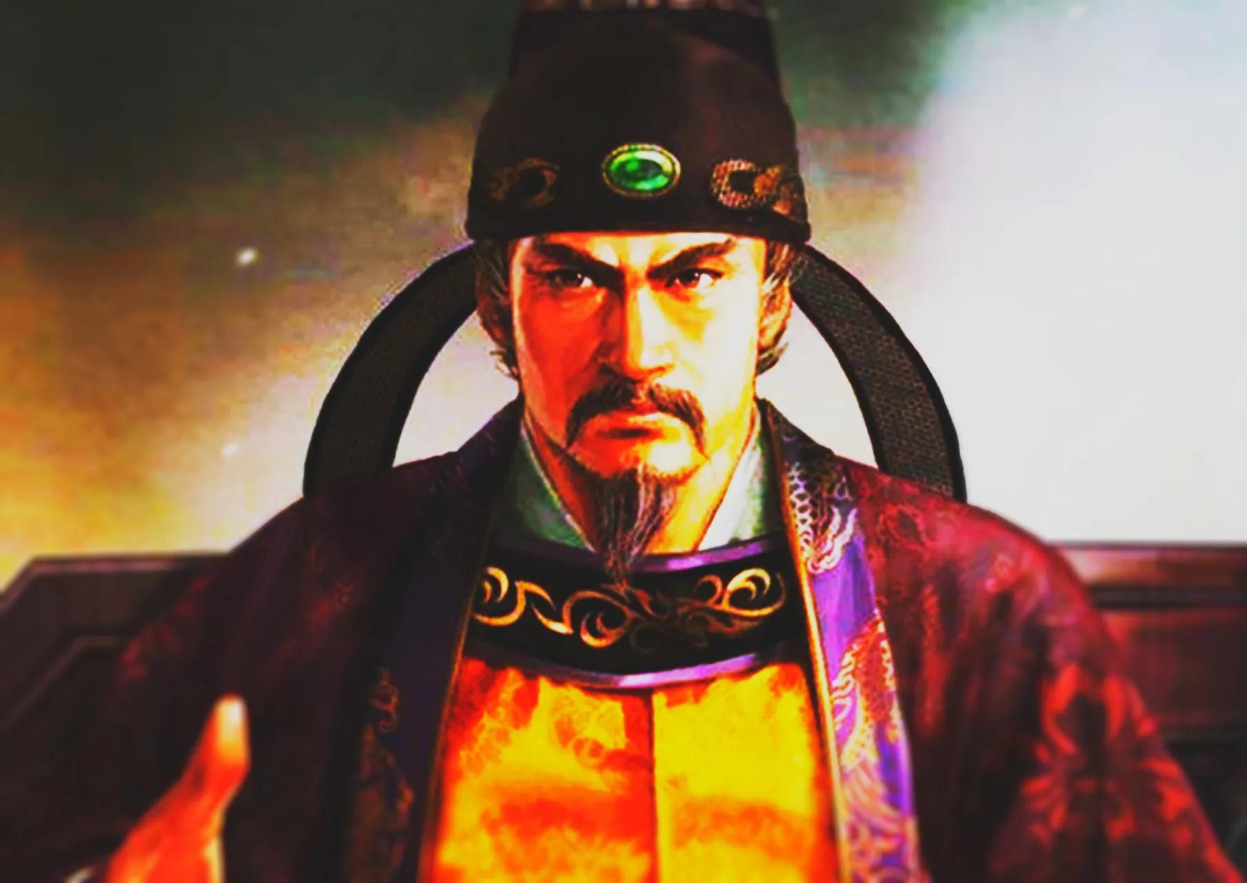 In the era of war and chaos, see "pure minister" Li Shiji's true ...