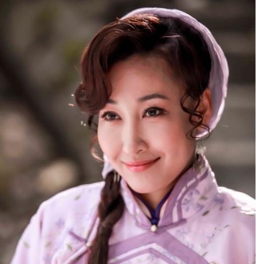 Chen Zhixi: The "3 billion women" behind "Pancake Man" was a small ...