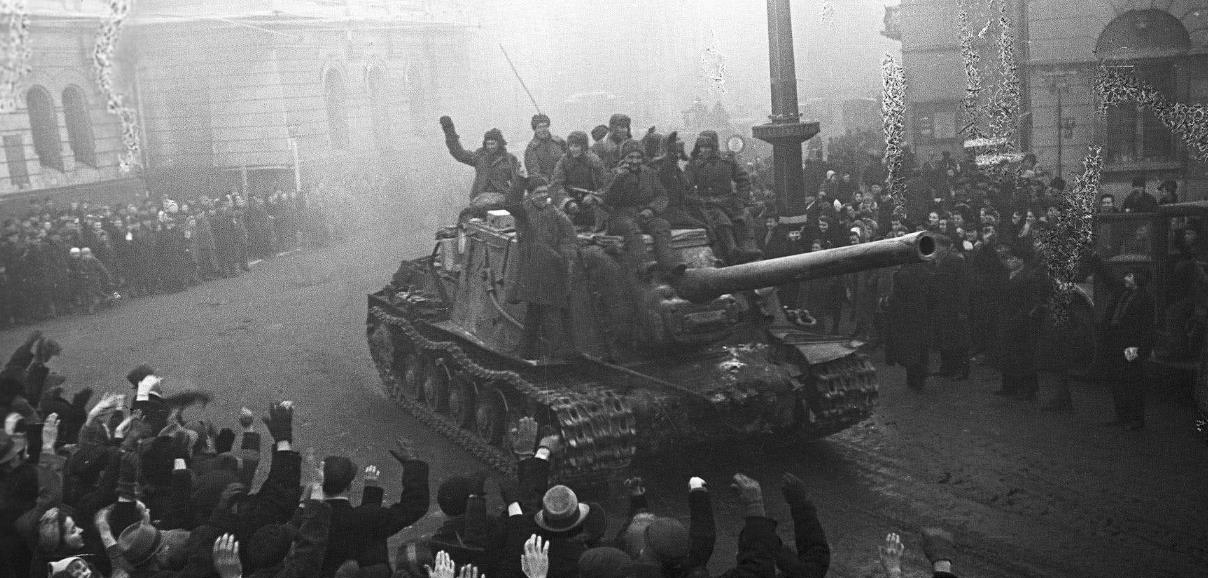 How ruthless was the Soviet Union after World War II? Through various ...
