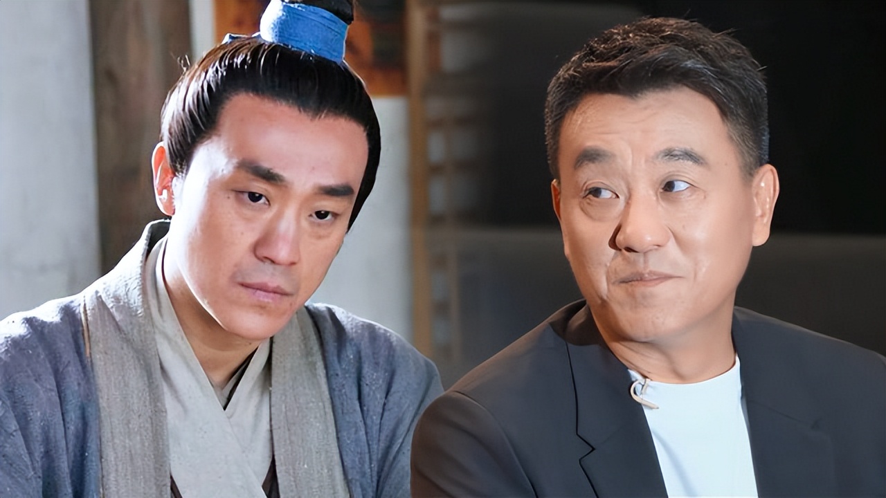 At the age of 29, He Bing was proposed by a woman. After 25 years of ...