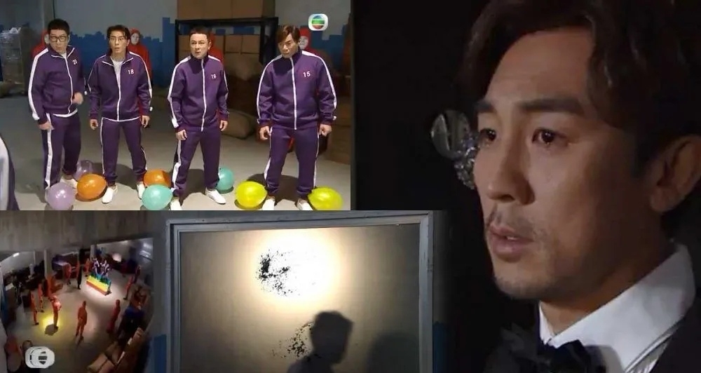 The unremarkable drama "Love Going Home" has become the myth of Hong ...