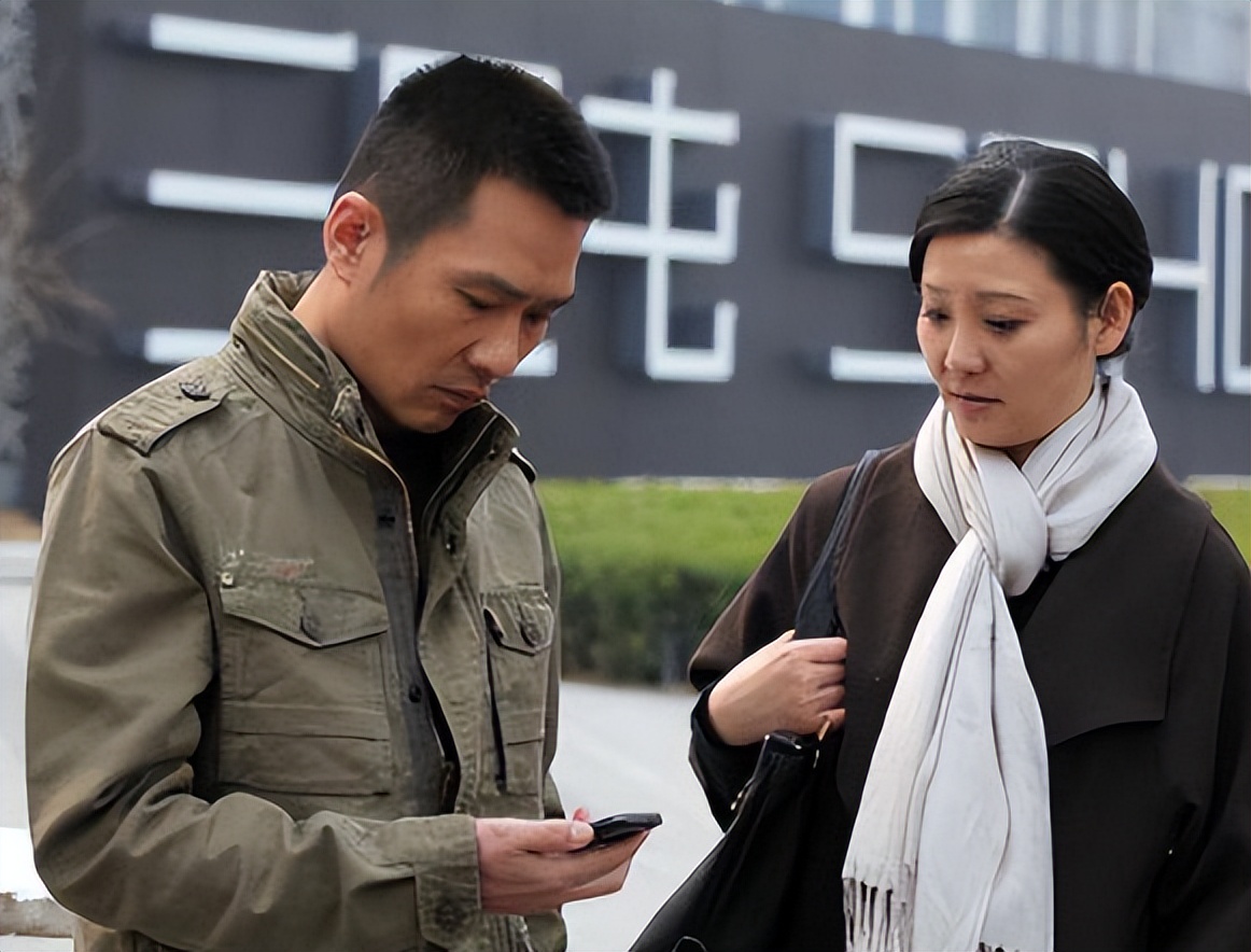 It has been 23 years, has Ren Shuai, the man who promised never to ...