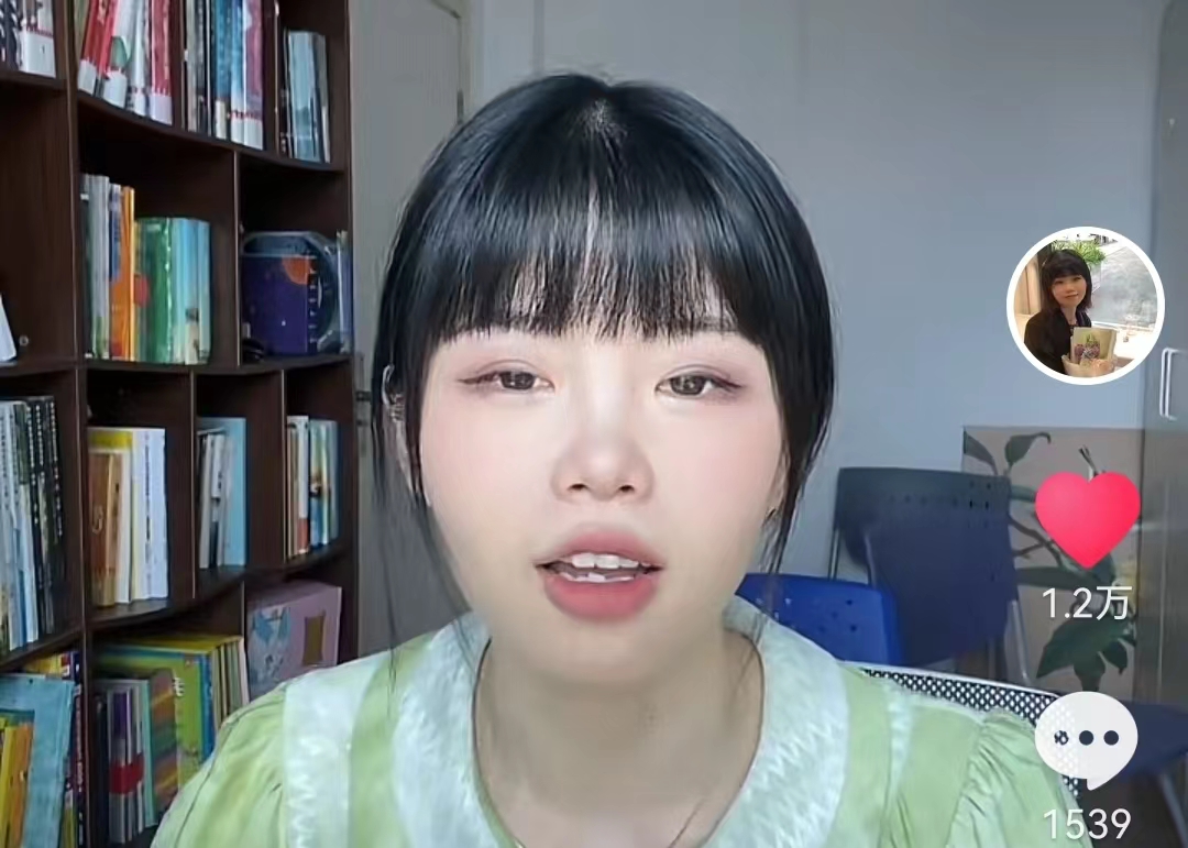 Sun Yue, the eldest daughter of Sun Haiyang, talks about cyber violence ...