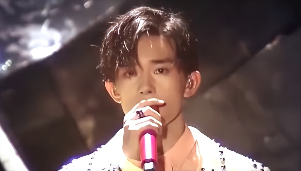 Yi Yang Qianxi's new album "Liu Yanfen": a musical journey through time ...