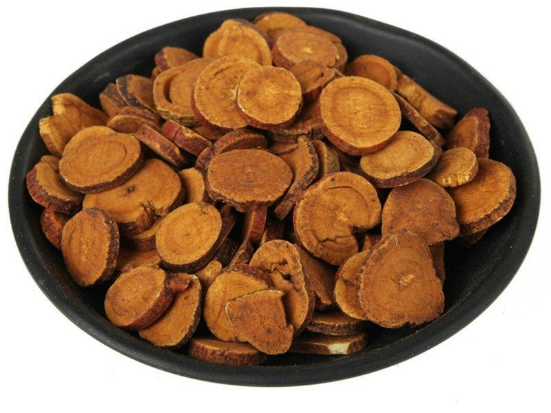 Traditional Chinese medicine treatment of viral myocarditis (chest pain ...