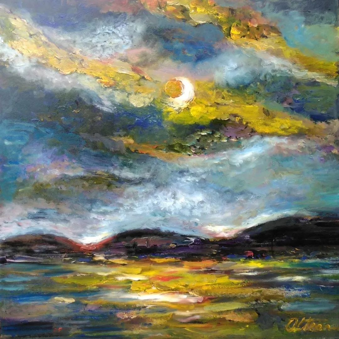 Mesmerizing Color Combinations - iMedia