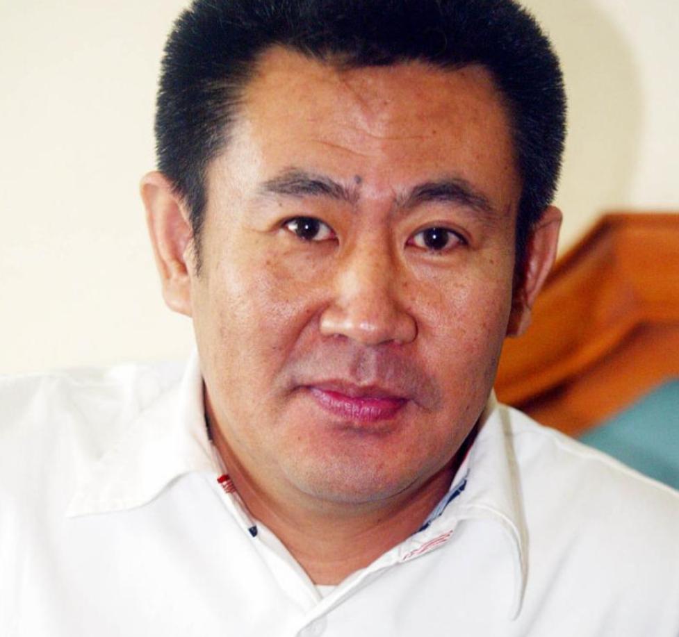 "CCTV Famous Talker" Zhao He: Passed away after 6 months of retirement ...