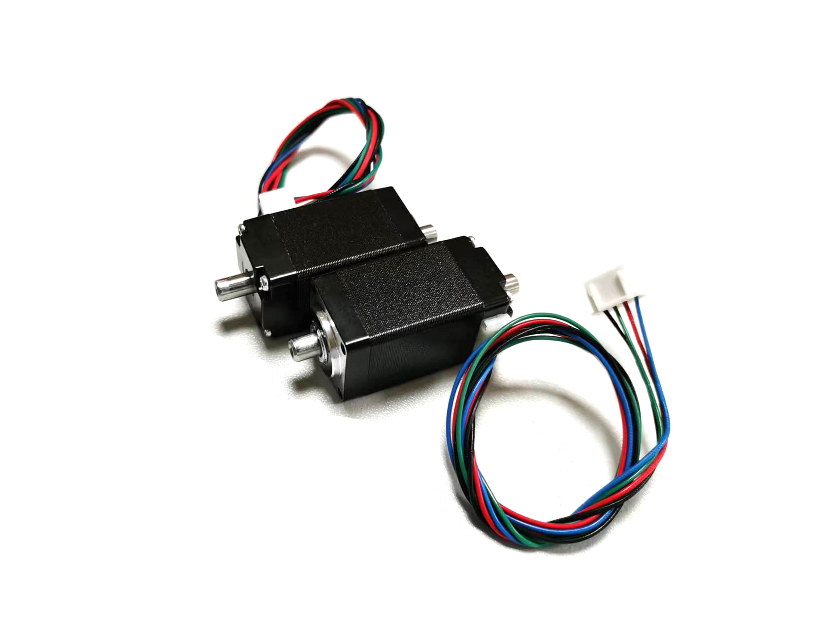 20mm hollow shaft stepper motor, 20mm hollow shaft stepper motor - iNEWS