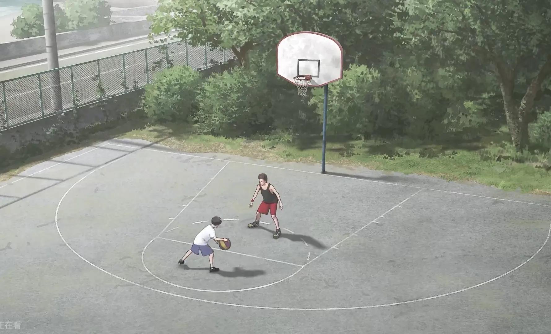 "Slam Dunk" and "Captain Tsubasa" are both sports animations. Who has more influence? - iNEWS